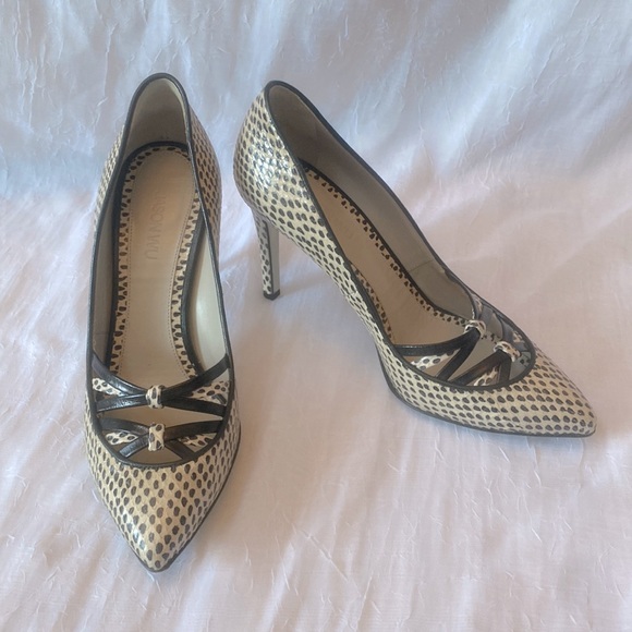 Jason Wu | Shoes | Jason Wu Heels | Poshmark